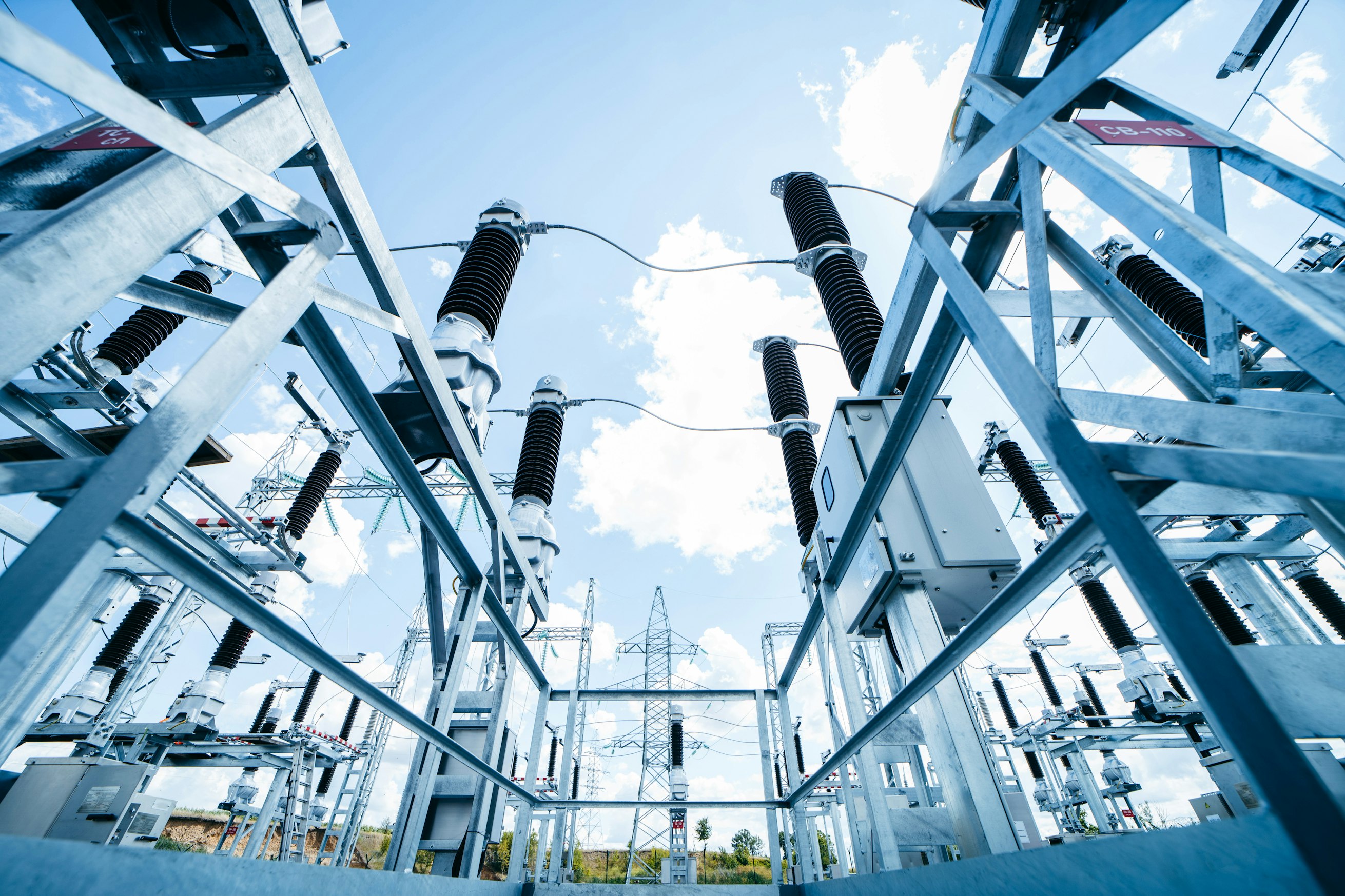 What is a solar substation and how to customize yours with RatedPower ...